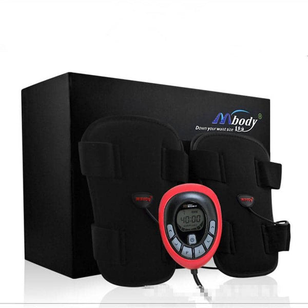 M'Body Pro 2 Thigh Electrostimulation | Elec-Tonic – Élec-Tonic