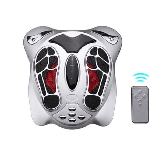 Electrostimulation Legs Venous Insufficiency | Elec-Tonic – Élec-Tonic