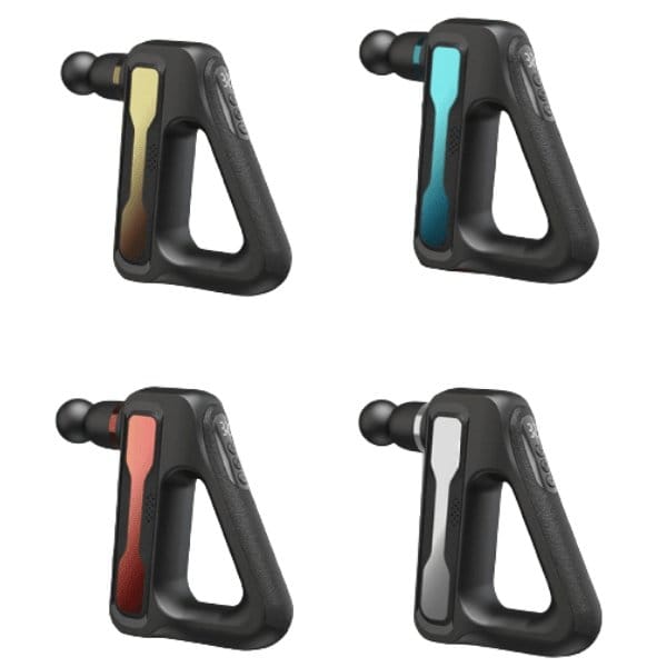 AI32 Massage Gun Featuring Artificial Intelligence | Elec-Tonic – Élec ...